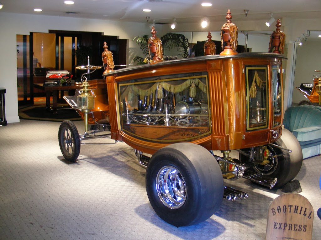 dWrenched - Kustom Kulture and Crazy Bikes: dWRENCHED SPECIAL ...