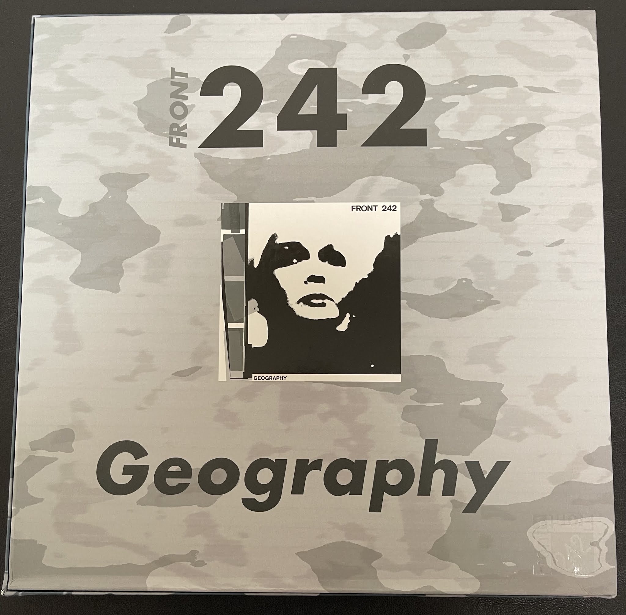 Front 242 Collector