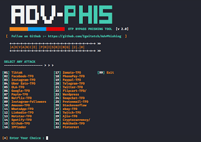 Cara Hack Akun Tiktok Dengan Termux