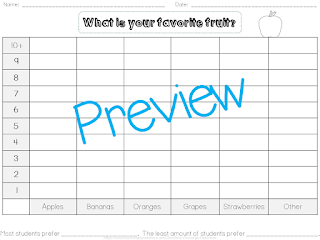 Lesson Plans & More by Mrs Wenning's Classroom!: Primary Grades Surveys ...