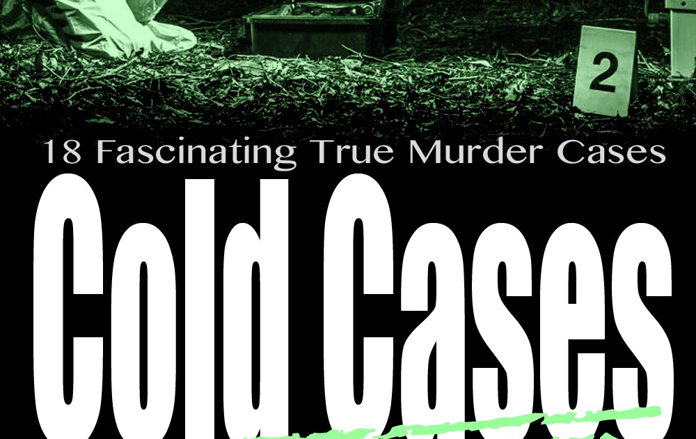 Keller On The Loose: Cold Cases: Solved Volume 2 Keller On The Loose: Cold Cases: Solved Volume 2