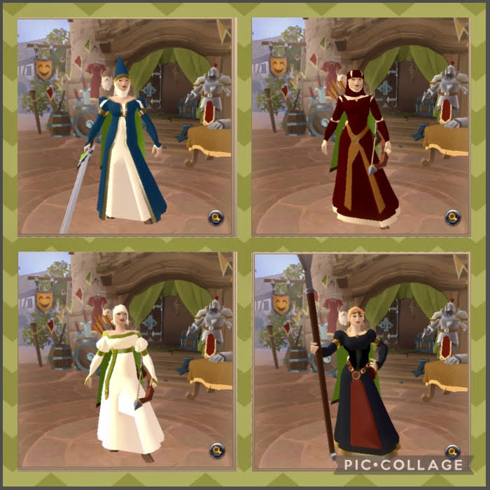 Games: The Lands Awaken in Albion Online's Latest Update