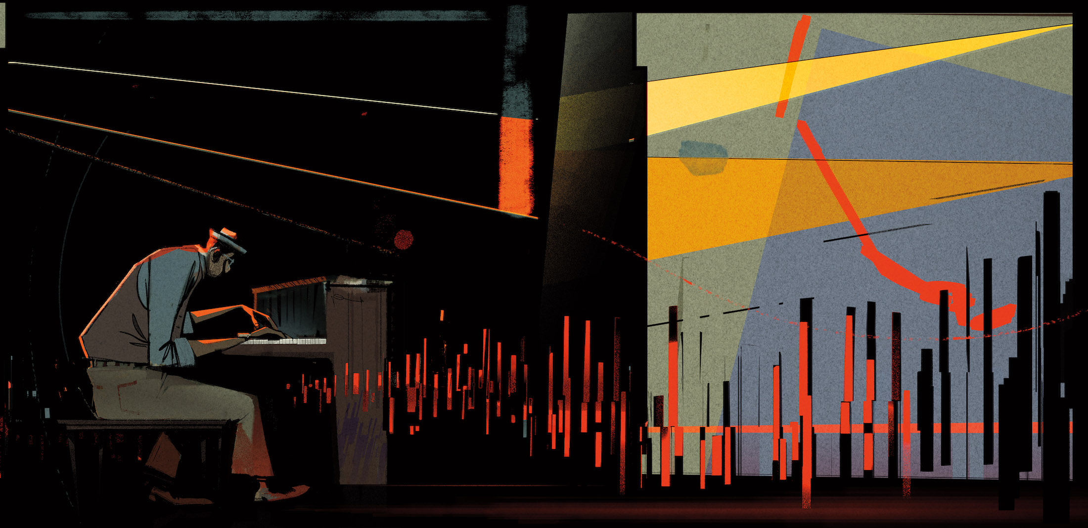 Animating 'Soul': Our Conversation with 3 Animators From the Film ...