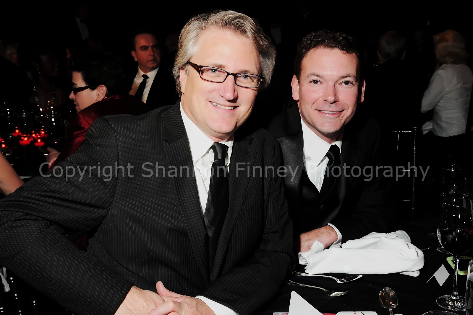 Shannon the Photo Gal: The Stars Come Out: theatreWashington's 2011 ...