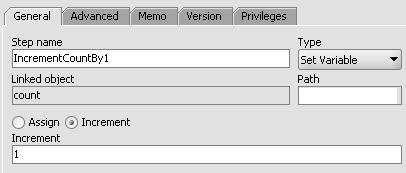 ODI Interfaces ~ Oracle Data Integrator