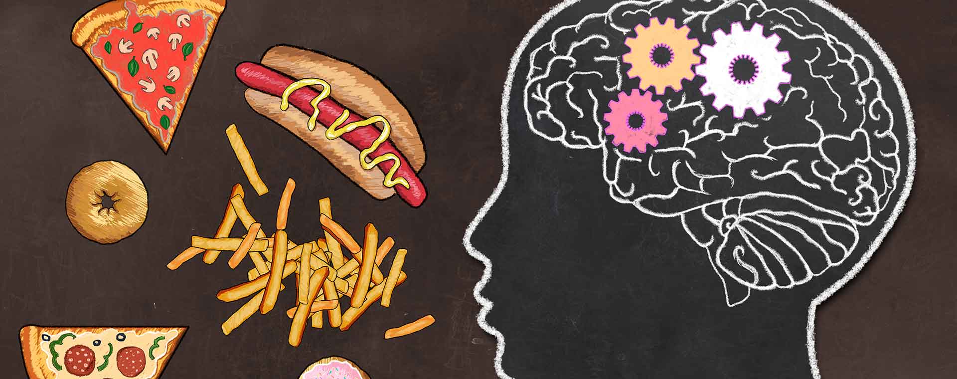 Le Monde de Verlaine: Les troubles du comportement alimentaire (TCA)