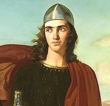 Líneas del Tiempo: Recaredo II