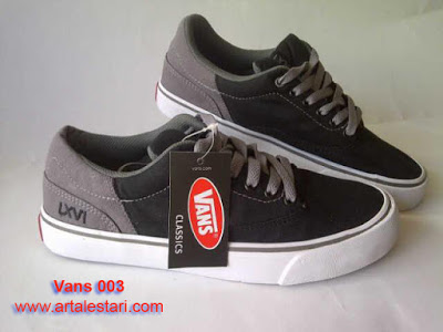 Model Sepatu Vans Keluaran Terbaru Pria - MODEL FASHION TERKINI