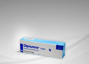 DIPROSONE Cream - betamethasone dipropionate - EgyDrugIndex