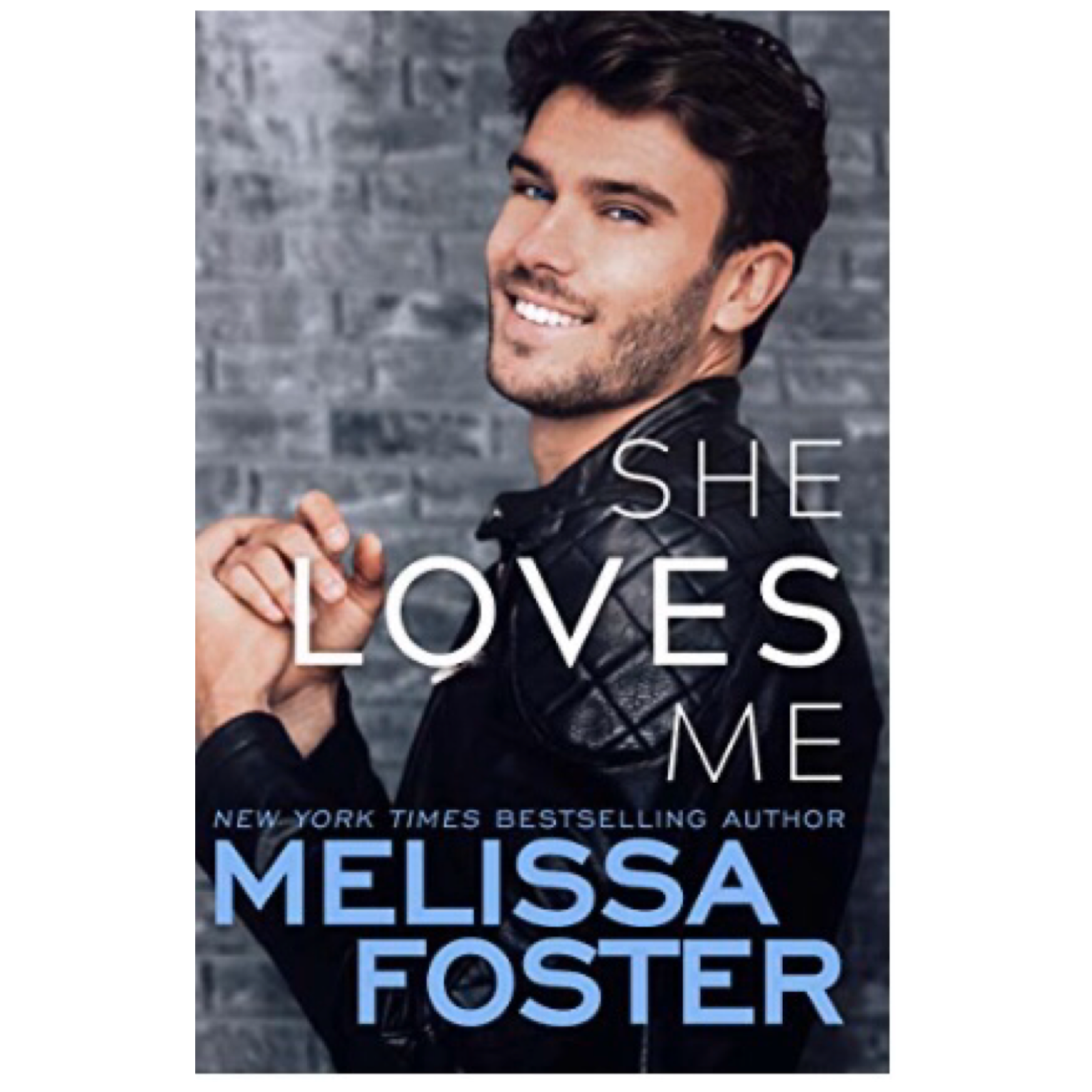 Fis_views_in_reviews: She Loves Me by Melissa Foster