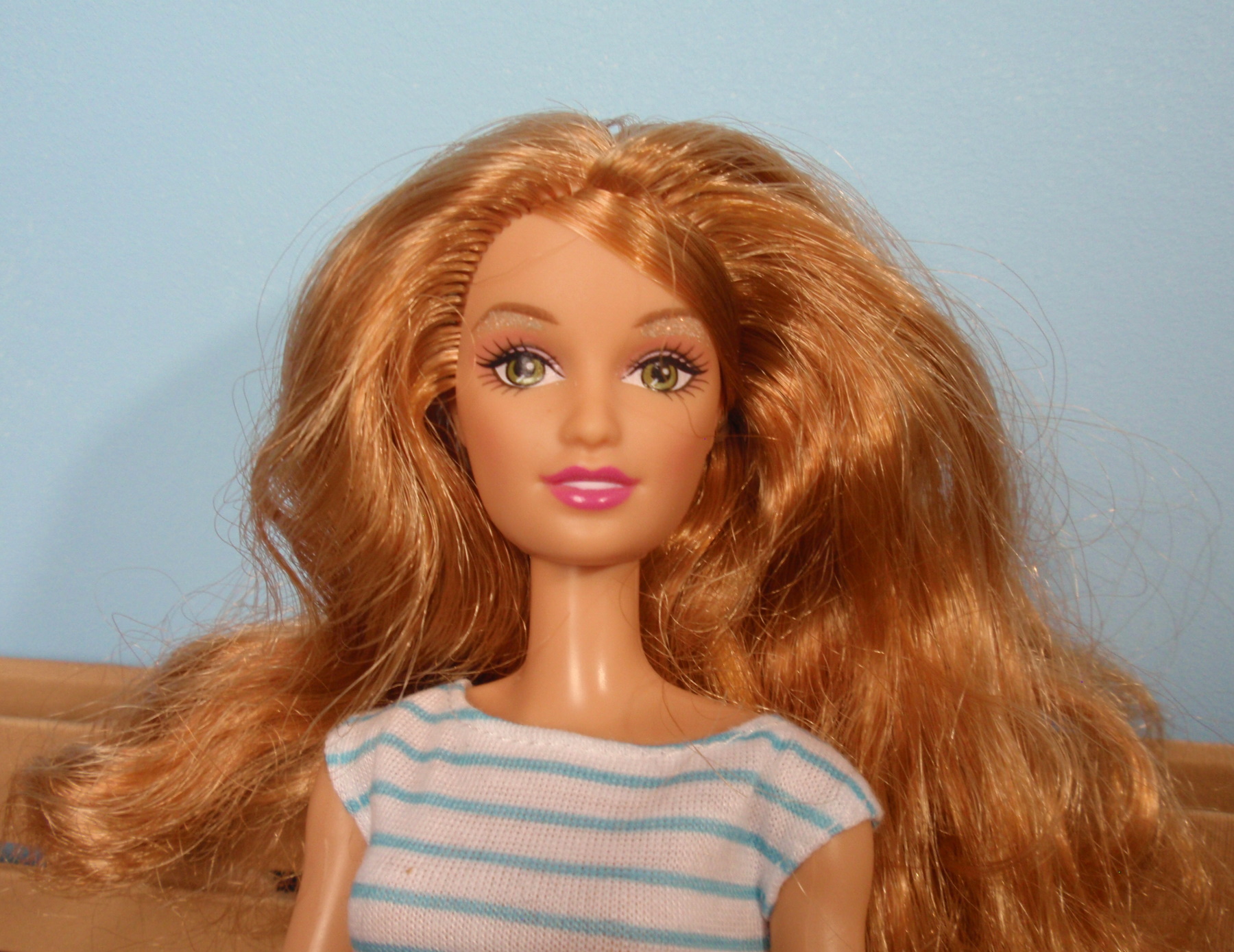 My Little Doll Corner: My Collection Part Fourteen: Barbie Dolls