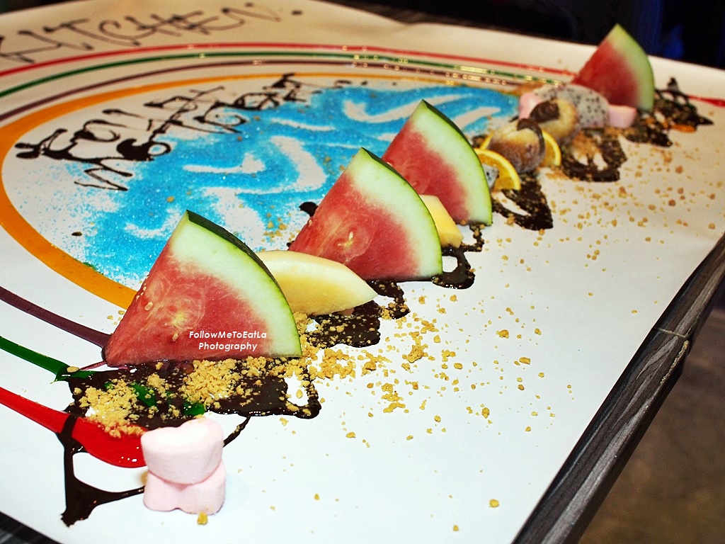 Follow Me To Eat La - Malaysian Food Blog: OMBAK KITCHEN Top Seafood ...