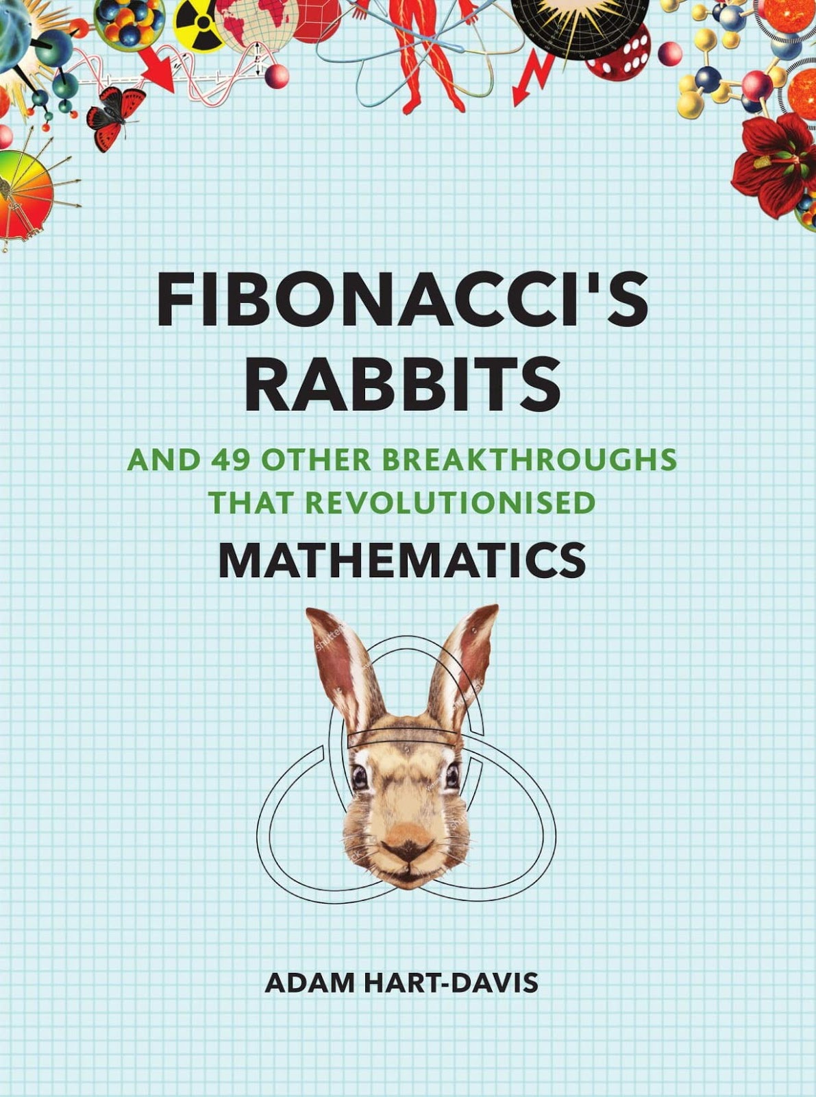 Fibonacci's Rabbits - Adam Hart-Davis