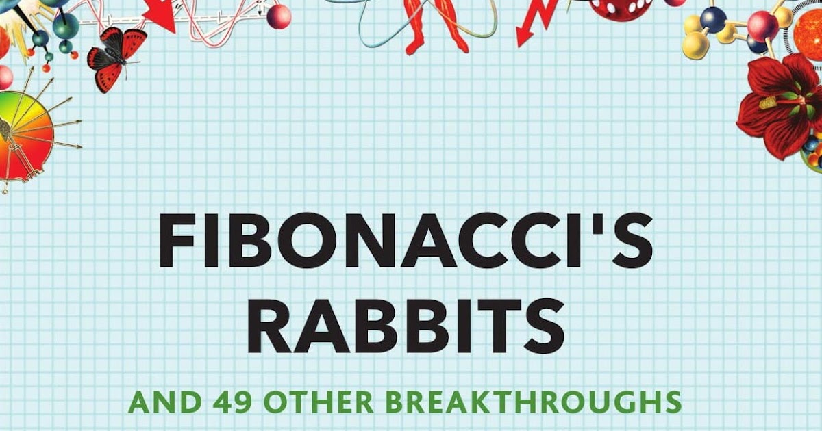 Fibonacci's Rabbits - Adam Hart-Davis