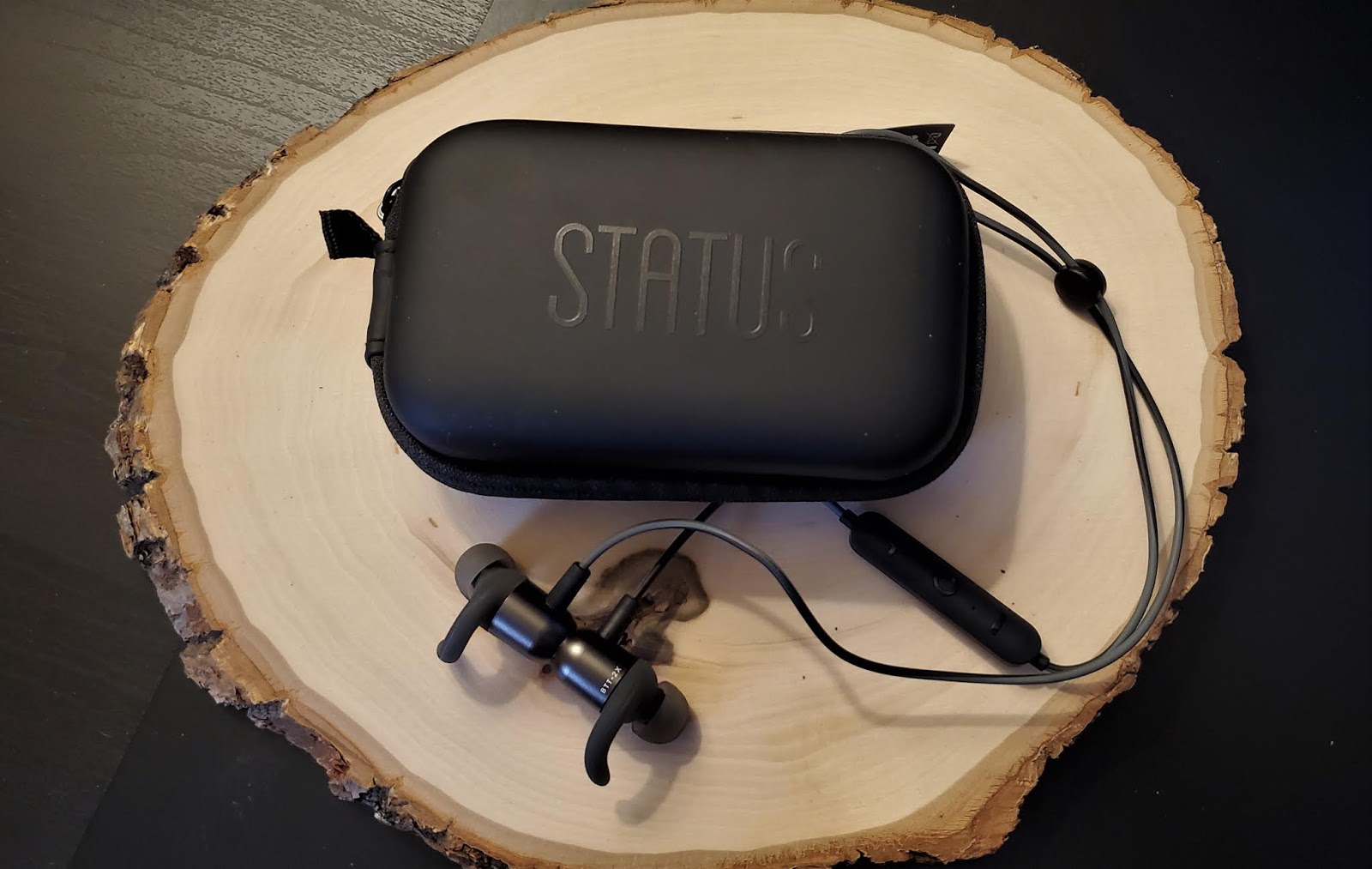 Status BT Transfer | Headphone Reviews and Discussion - Head-Fi.org