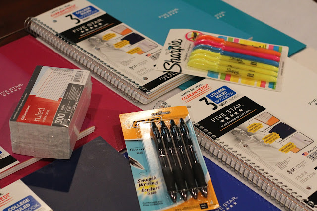 Prep In Your Step: Gearing Up For College with Office Depot