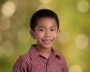 Ryan Xing | Great Composers Competition Series