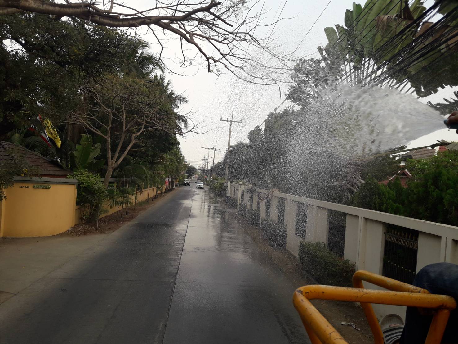 สำนักข่าวเทศบาลเมืองไร่ขิง: สรุปงานที่สำคัญ ฝ่ายการโยธา กองช่างประจำวัน ...