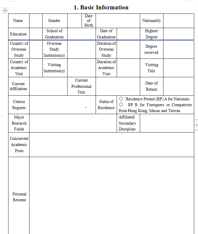 Dancho Danchev's Blog: Exposing China's "Thousand Talents Program" - An ...