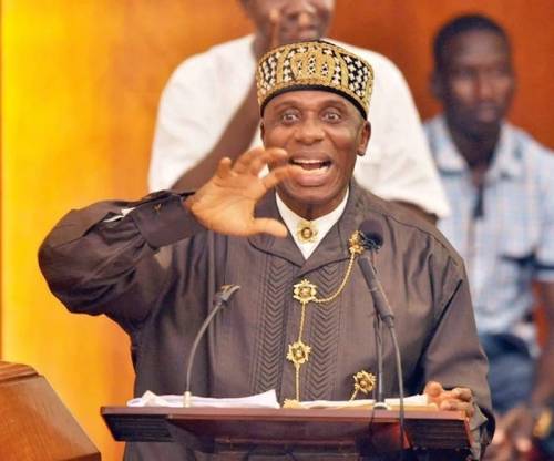 Forget 2023 Presidency', Amaechi Tells South-East' - NSCHOLARNEWS