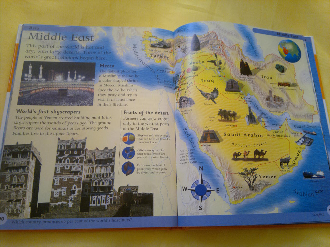 Umm Maimoonah's Journal: Our Seerah Study