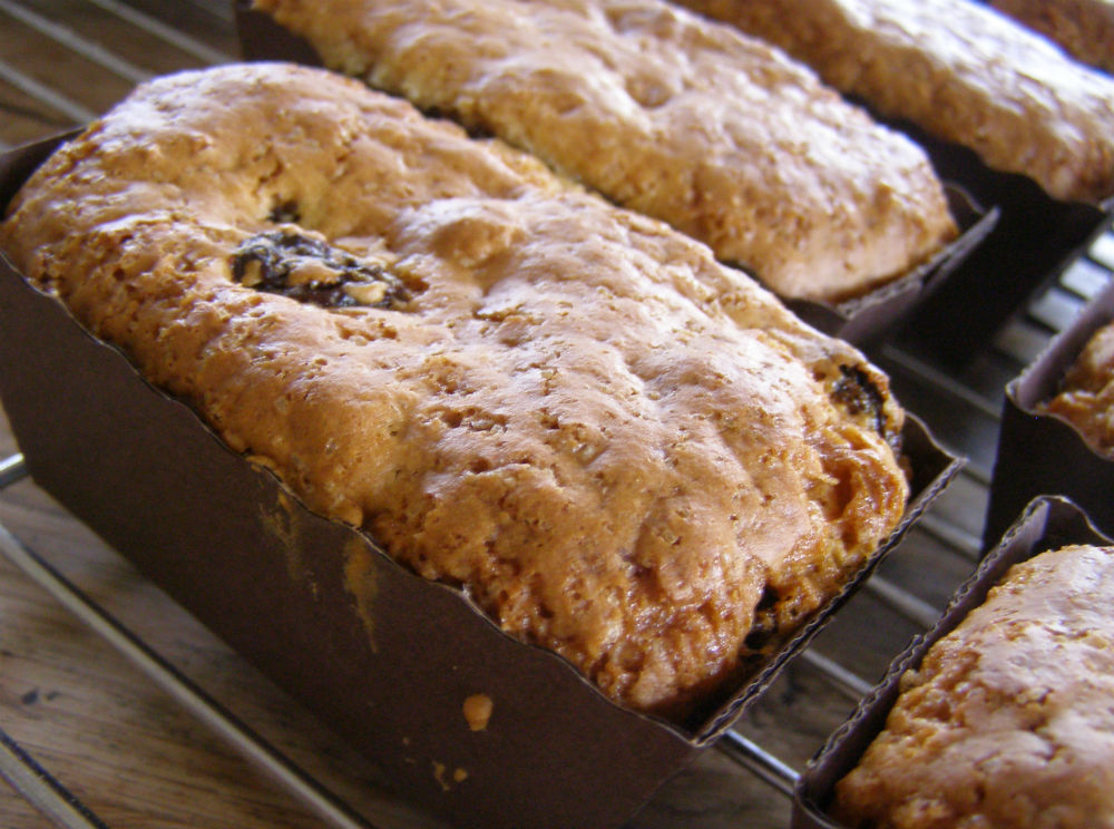 Fan My Flame: A Personal Bake Off Challenge