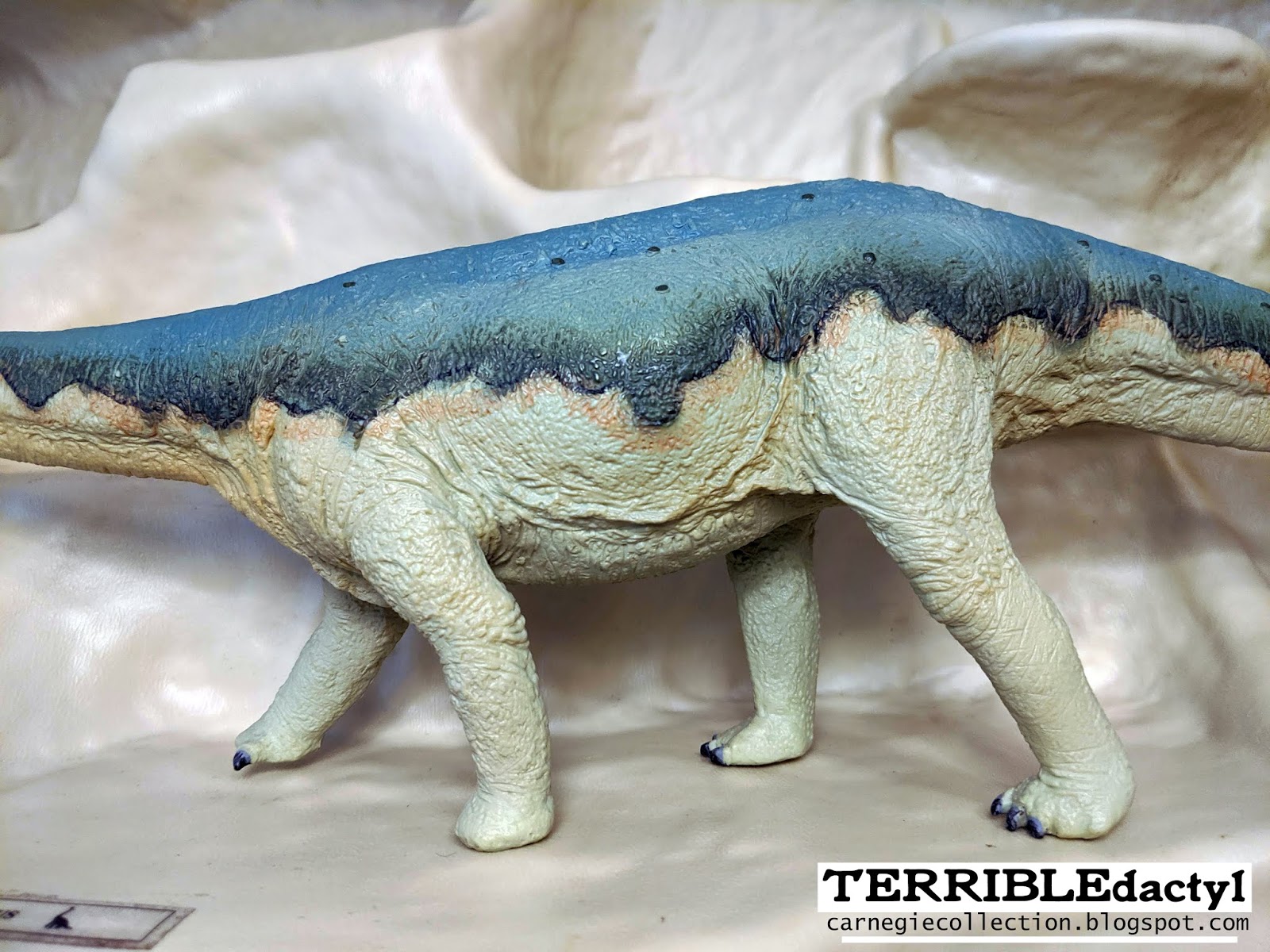 The Carnegie Collection Diplodocus (2008)