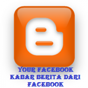 berita dari facebook untuk anda