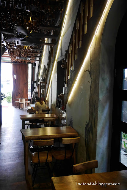 小女人的小天地: 【怡保搜食】Happy 8 Retreat Cafe