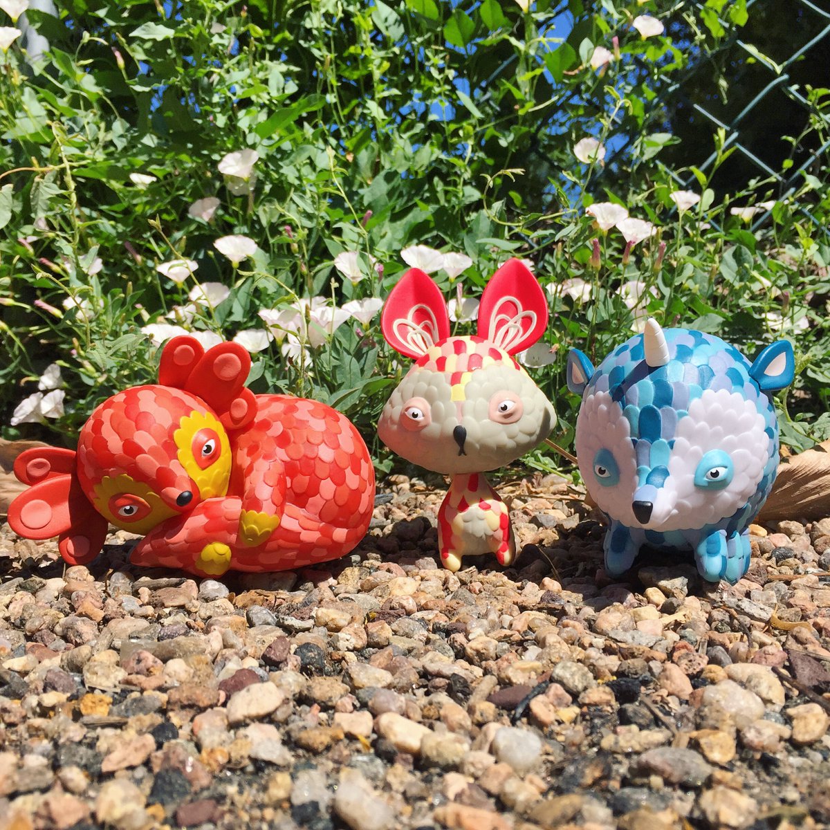 The Toy Viking | Designer Toy, Action Figure, and Japanese Vinyl news ...