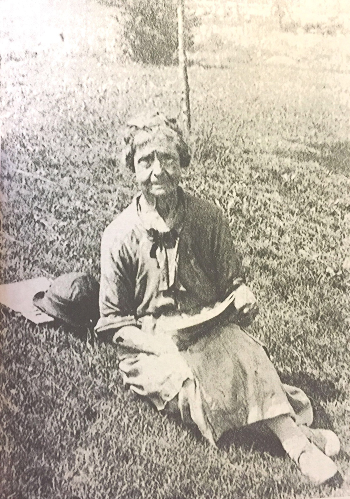 The Passing Tramp: Hugh and Florrie: Hugh Wheeler's True Crime Essays ...