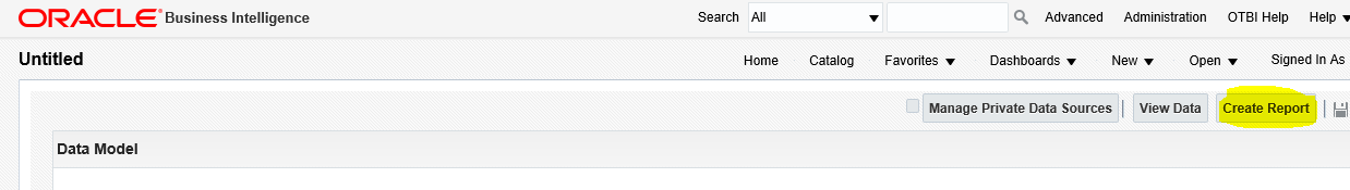 Oracle Application's Blog: Part 2 Create BIP reports and Register in ...