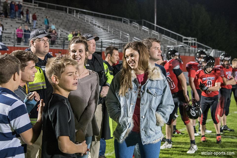 Bates Family Blog: Bates Updates and Pictures | Gil and Kelly | 19 Kids ...