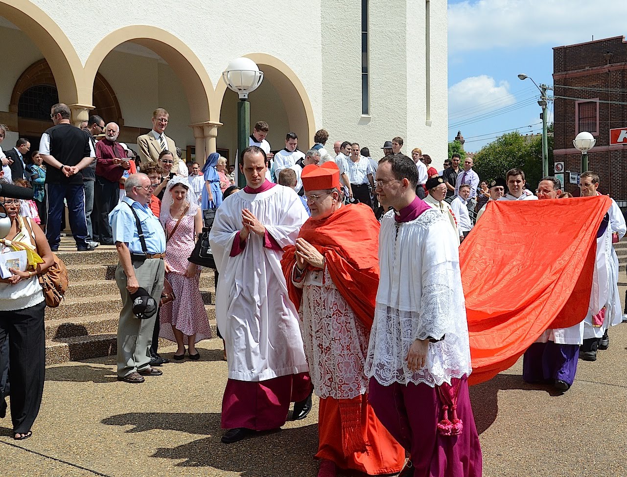 Missa Gregoriana no Mundo . SANTIDADE: DIFUSION OF THE GREGORIAN MASS ...