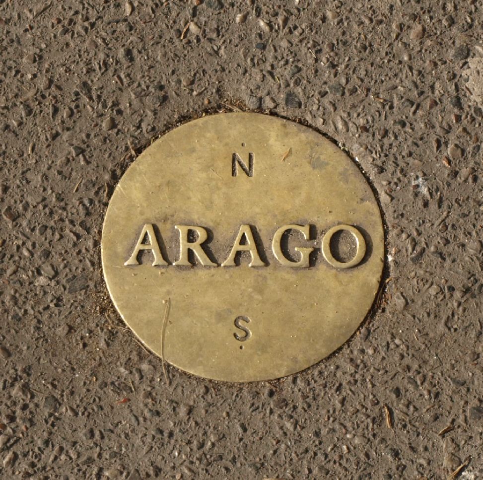 La línea rosa de Paris