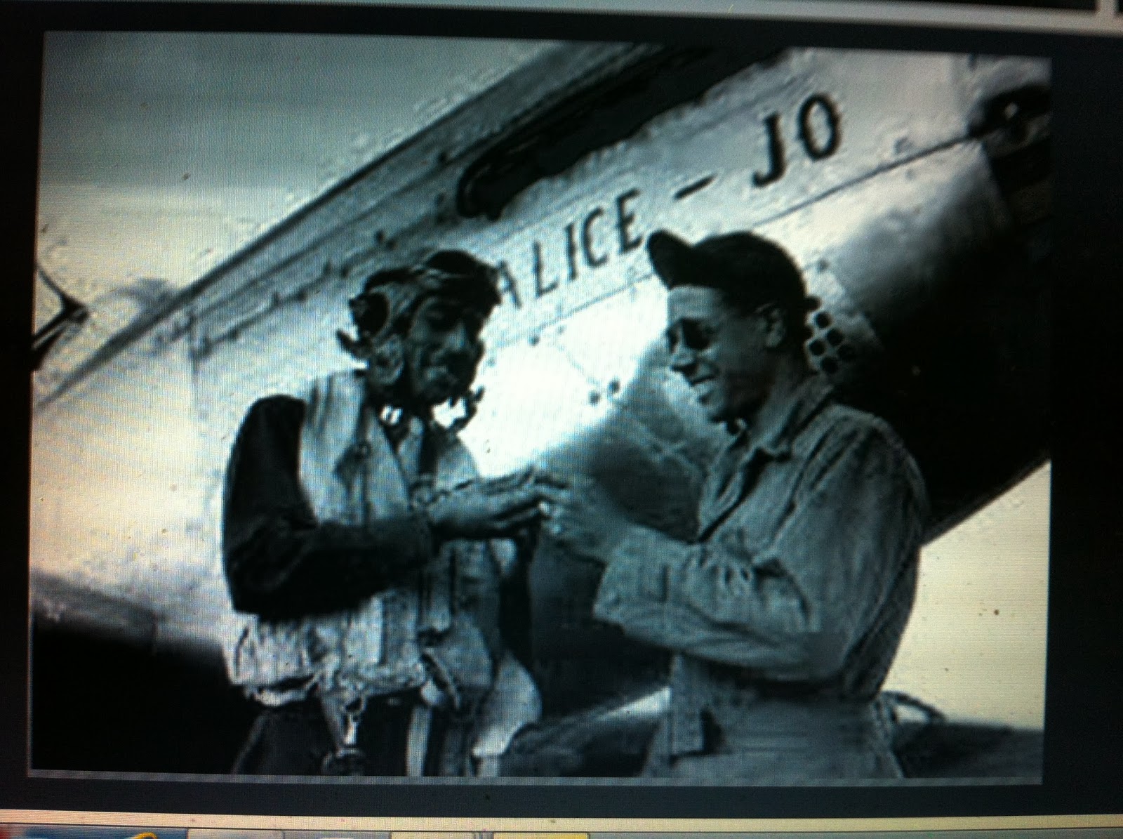 THE BLACK SOCIAL HISTORY:: BLACK SOCIAL HISTORY : THE TUSKEGEE AIRMEN ...