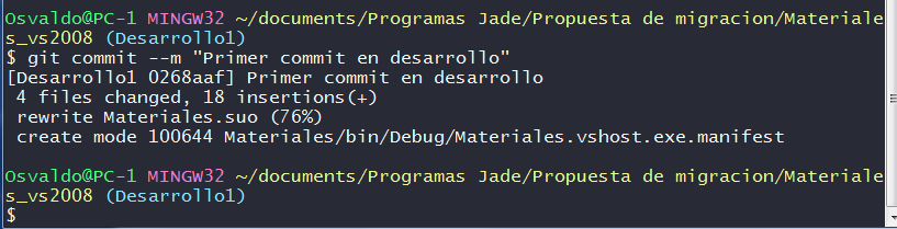 Sistemas para Control de Versiones de Software