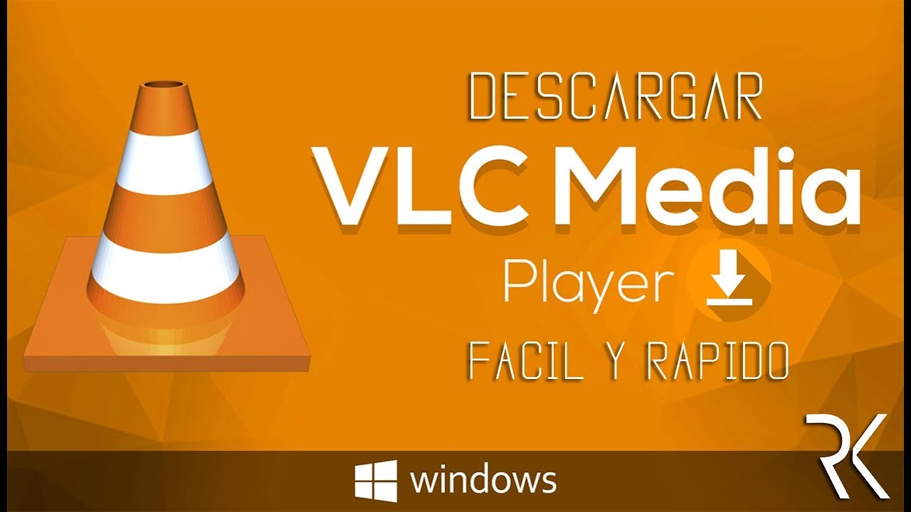 ProgrmasRK: Descargar reproductor vlc para pc 64 bits