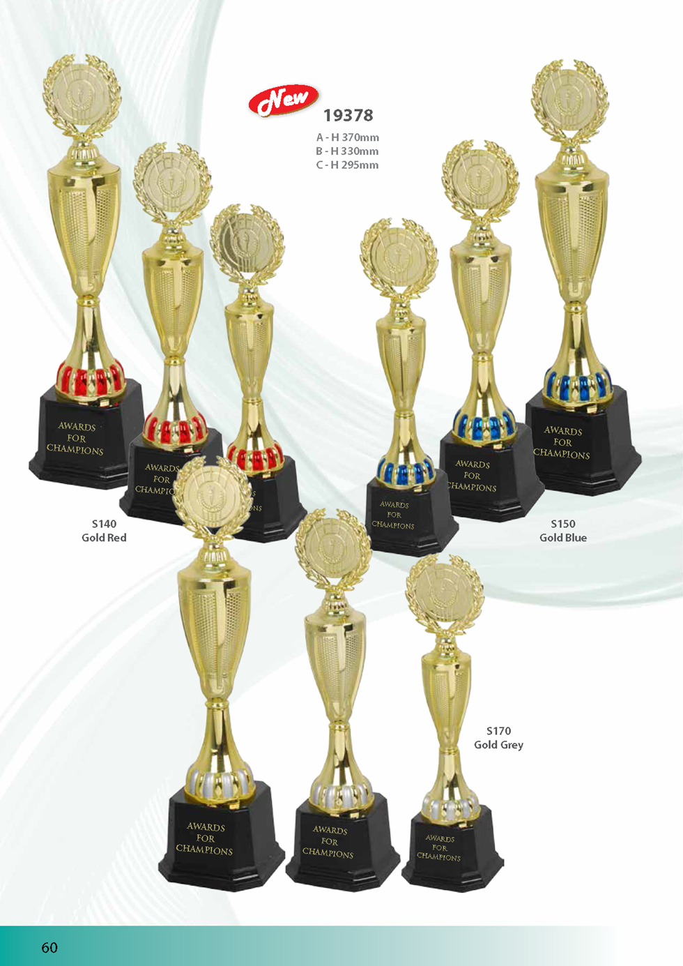 PREMIUM TROPHY | Trophy Supplier | Trophy Malaysia | Plaque Malaysia ...