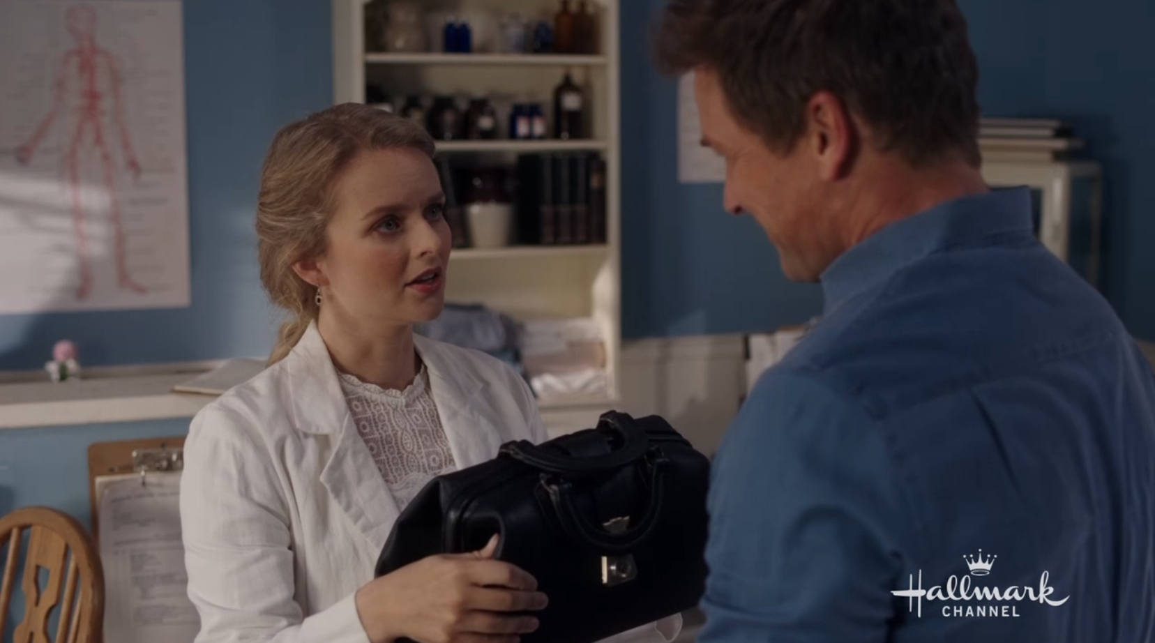 WCTH S8 Episode Review: Welcome to Hope Valley
