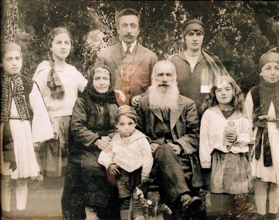 Βασίλης Κωνσταντινίδης: «Ελληνική Επιχείρηση» Σταλινικές διώξεις των ...