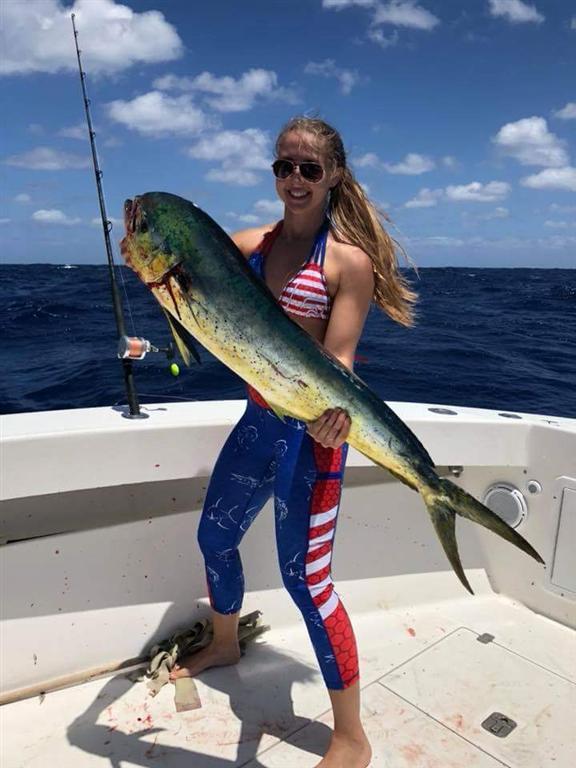 A View from the Beach: Fish Pic Friday - Kelly Young