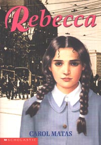 CAROL MATAS: Historical