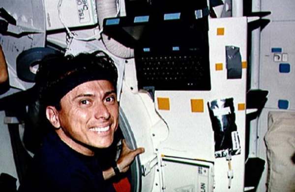 Top 10 Best NASA Tributes to Star Trek of All-Time - The Geek Twins