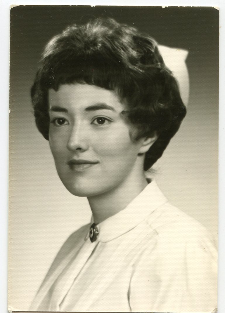 OHIO BAKER FAMILY - The family of Samuel and Lydia Jane (Kennedy) Baker