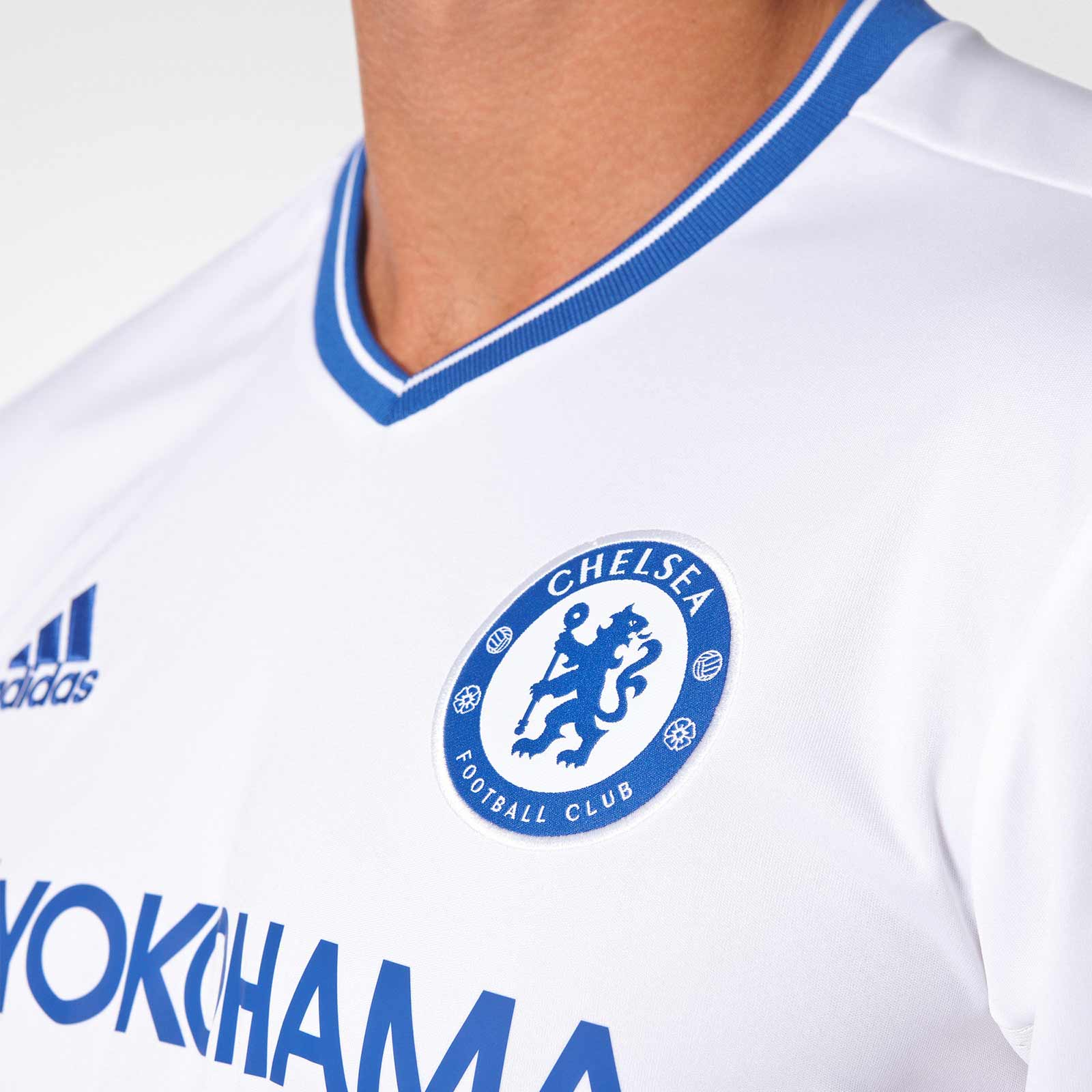 Chelsea 16-17 Third Kit Released - Footy Headlines