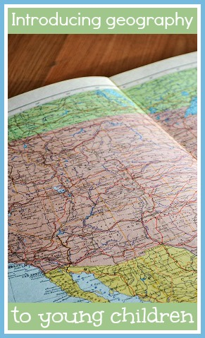 Jennifer's Little World blog - Parenting, craft and travel: Introducing ...