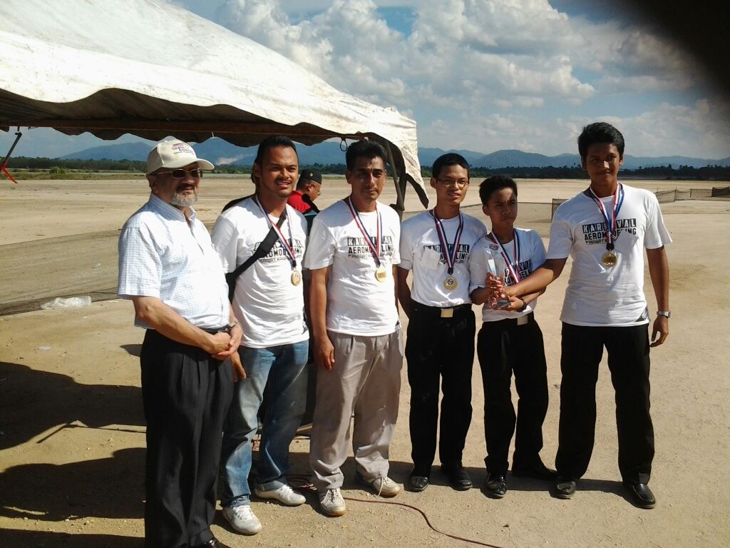 SM TEKNIK JOHOR BAHRU: Pertandingan RC Aeromodeling Peringkat ...