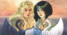 Carina's Books: Review: One True King by Soman Chainani