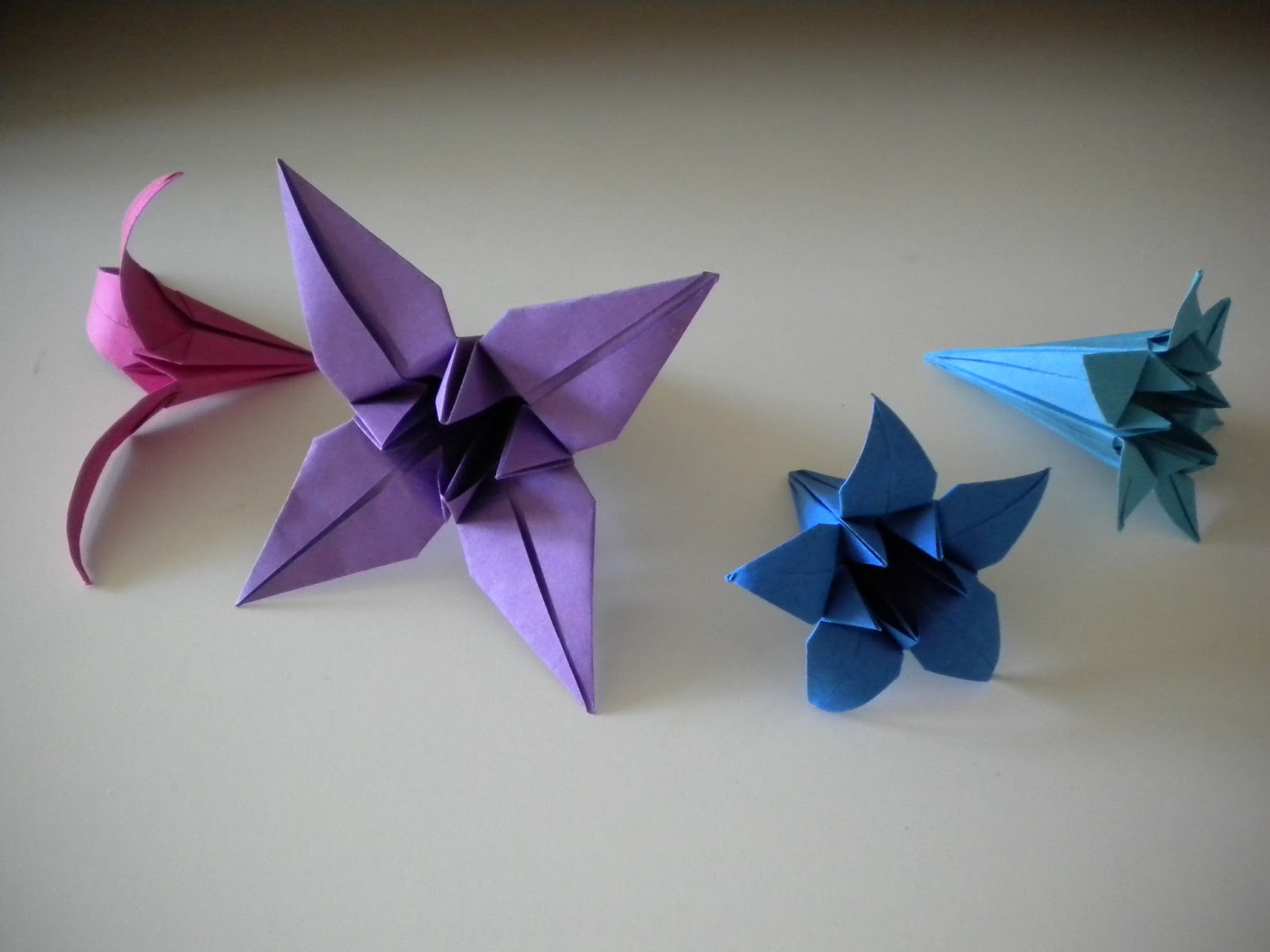 Geometric Fun with Flowers | Curious Charisma